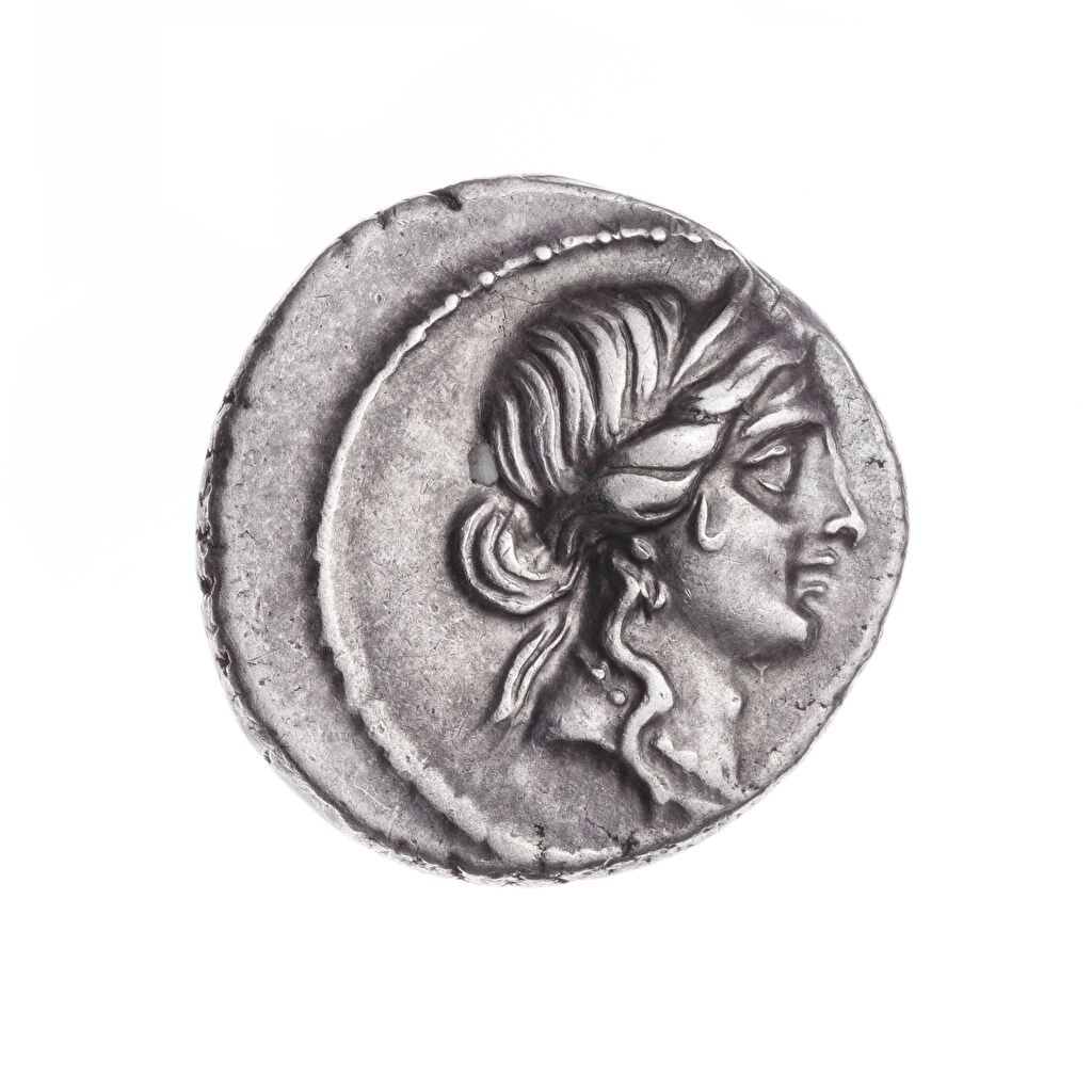 denar | Muzeum Narodowe w Warszawie - Zbiory Cyfrowe